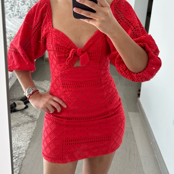 Parker | Dresses | Parker Perfect Summer Dress Like New | Poshmark